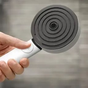 Hansgrohe Pulsify Select - Sprchová hlavice Activation 105 | 3 proudy