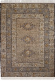 XXXLutz VINTAGE KOBEREC, 140/200 cm, přírodní barvy Flair Rugs - Online Only koberce & rohožky - 003165050501