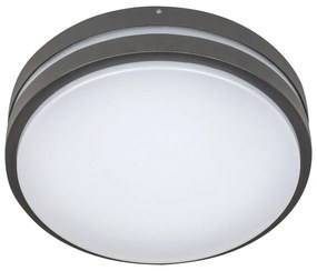 Rabalux 8847 Hamburg venkovní nástěnné LED svítidlo, pr. 20 cm