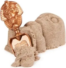 Spin Master Kinetic Sand Malá sada Mumie / od 3 let