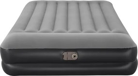 Matrace s pumpou 203x152x46cm BESTWAY 67403