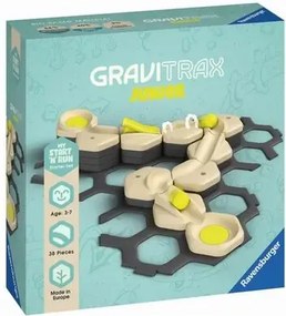 Ravensburger GraviTrax Junior Startovní sada S / kuličková dráha / 2 k