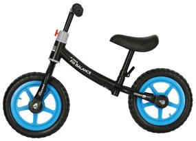 Creative Corner Trike Fix Balance cross-country kolo černo-modré