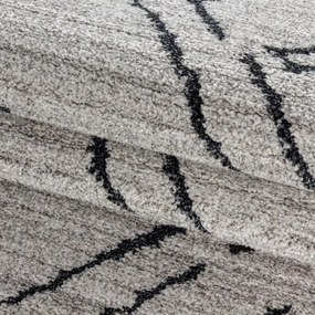 Vopi | Kusový koberec Taznaxt 5103 beige - 80 x 250 cm