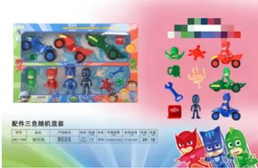 Akční figurky "PJ Masks" Varianta: 1148