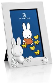 Zilverstad Fotorámeček Miffy a kachničkou 6x9cm