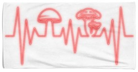 Osuška Mushroom heartbeat