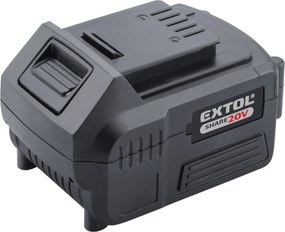 Extol Premium 8891882 4000mAh, Li-ion