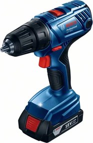 Bosch GSR 180-LI 0.601.9F8.109