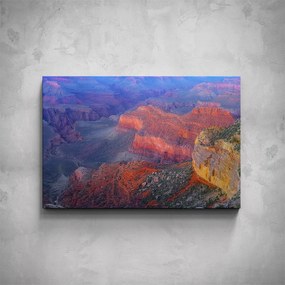 Obraz - Grand Canyon - PopyDesign