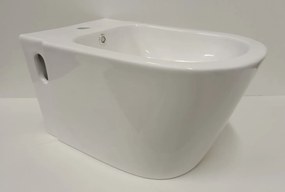 HOPA Závěsný bidet OVALE BASSO II  - OLKLT1003F