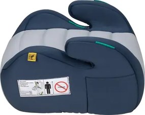FreeON Podsedák Booster Comfy i-Size 125-150 cm Blue-gray
