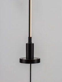 Sloupkové LED svítidlo NOVA LUCE DESSAY 6W 3000K IP65 9923402