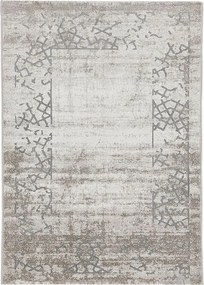 Breno Kusový koberec SAGA 15/ESO, 200x290 cm, Vícebarevné