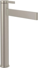 Villeroy & Boch Dawn - Umyvadlová baterie, matný kartáčovaný nikl TVW10610615164