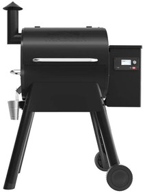 Traeger pro 575 gril na dřevěné pelety