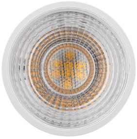 Paulmann 28758 LED žárovka bílá, 6,5W LED, 2700K, 12V, 36 stupňů, stmívatelná