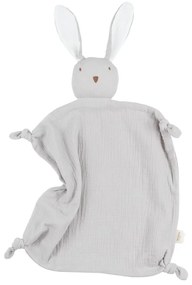 Mušelínový usínáček Rabbit – Malomi Kids