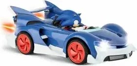 Carrera Sonic Performance / RC auto / 1:18 / věk: 6+ / 2.4 GHz / dálko