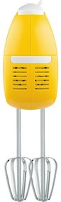 Sencor SHM 5406YL ruční mixér, žlutá