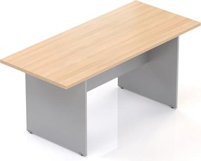 Jednací stůl Visio LUX 160 x 70 cm, dub