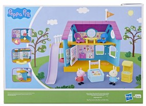 Hasbro Prasátko Peppa Peppinova klubovna