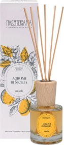 Nasoterapia difuzér Agrumi di Sicilia, 100 ml