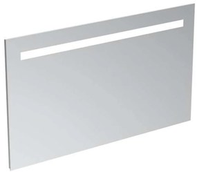 Ideal Standard Mirror&Light - Zrcadlo 120x70 cm s LED osvětlením T3344BH