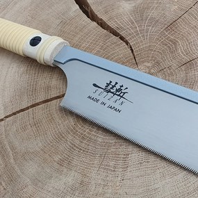 Japonská ruční pilka SUIZAN Dozuki - 240 mm