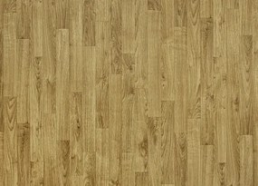 Koberce Breno  PVC AMBIENT Honey Oak 636M, šíře role 400 cm