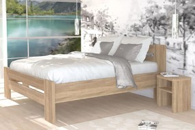 Postel CLAUDIA 180×200 (na výběr více variant)