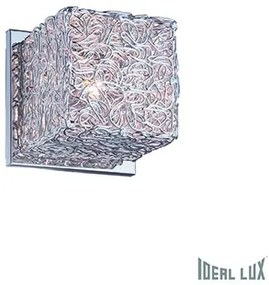 Nástěnné/ stropní svítidlo Ideal Lux Quadro AP1 031644