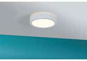 Paulmann 78923 - LED/13W IP44 Stmívatelné koupelnové stropní svítidlo AVIAR 230V