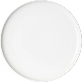 XXXLutz MĚLKÝ TALÍŘ porcelán keramika 26,5 cm Ritzenhoff Breker - Kolekce nádobí - 003417072401