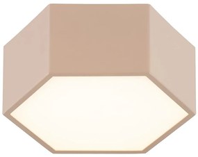 Argon 8782 - LED Stropní svítidlo LIBERO LED/12W/230V 3000K krémová