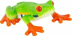 Mojo Animal Planet červenooká žába rosnička / od 3 let