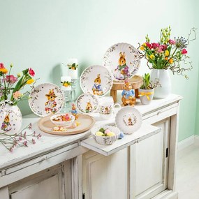 Spring Fantasy mísa na ovoce zaječice Anna, Ø 24 cm, Villeroy & Boch