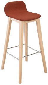 Grospol - Barová židle Malmo T 4HW