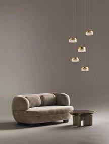 Retro lustr Bion B