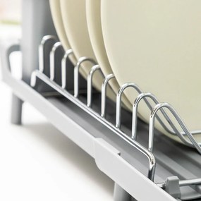 Výsuvný odkapávač na nádobí na dřez Drackish - InnovaGoods