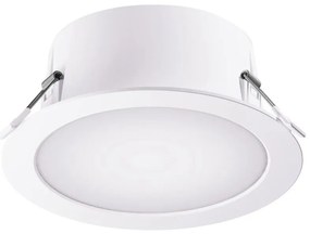 Steinel 084998 - LED Pod. svít. se senzorem LED/10,8W/230V 3000/4000/5700K