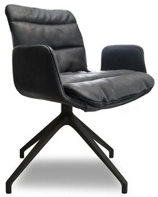 TONON - Otočná židle BASIC 2 s područkami
