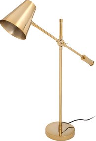 XXXLutz LAMPA NA PSACÍ STŮL, E27, 68/18/74 cm P & B - Online Only svítidla - 005937166001