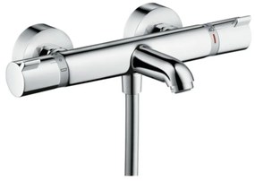 Vanová baterie Hansgrohe Ecostat bez sprchového setu 150 mm chrom 13114000