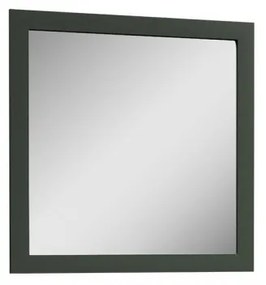 Zrcadlo Patty 2 LS2, 127-barva: šedá