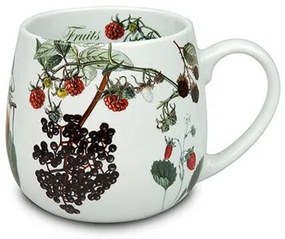 Könitz My Favourite Tea Porcelánový hrnek Fruits 420 ml