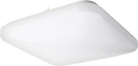 Top Light - LED Koupel stropní svít DUNAJ LED/18W/230V 3000/4000/6500K IP44 bílá