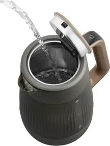 SENCOR SWK 0931BK černá / Rychlovarná konvice / 2000W / 1.7L