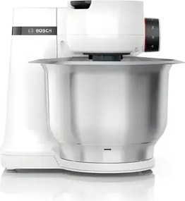 BOSCH MUZS2ER / Nerezová mísa / pro kuchyňský robot BOSCH OptiMUM