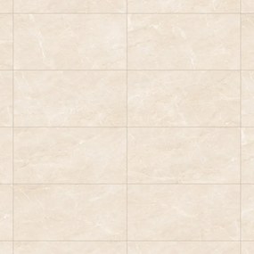 Mexen Nairobi Béžová glazovaná rektifikovaná dlaždice G1, podlahová a stěnová 120 x 60 cm, lesk - TL160-120-060-00